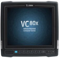 Zebra VC80X - Dematic Real Time Logistics