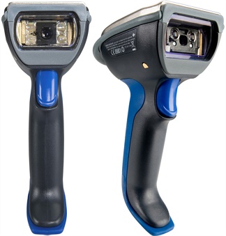 Warehouse Barcode Scanners and Imagers | DEMATIC