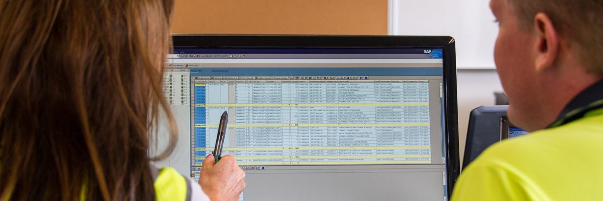 banner-training - Dematic Real Time Logistics