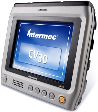 intermec-cv30 - Dematic Real Time Logistics